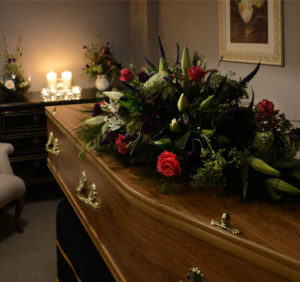 Traditional Funeral - Albany Funerals | Kent Funerals | Maidstone Ashford